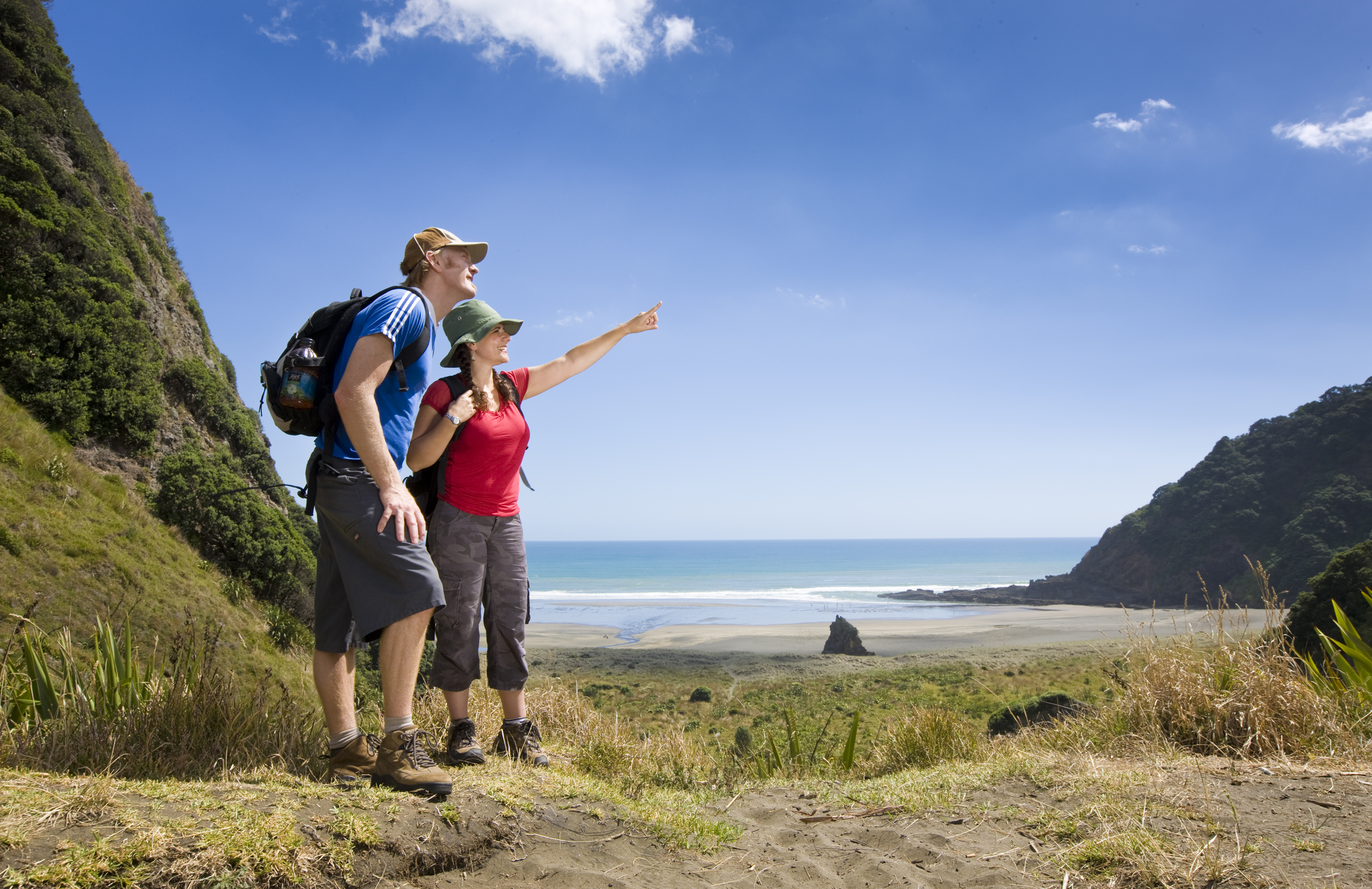 Auckland Small Group Tours | New Zealand Cultural Experiences